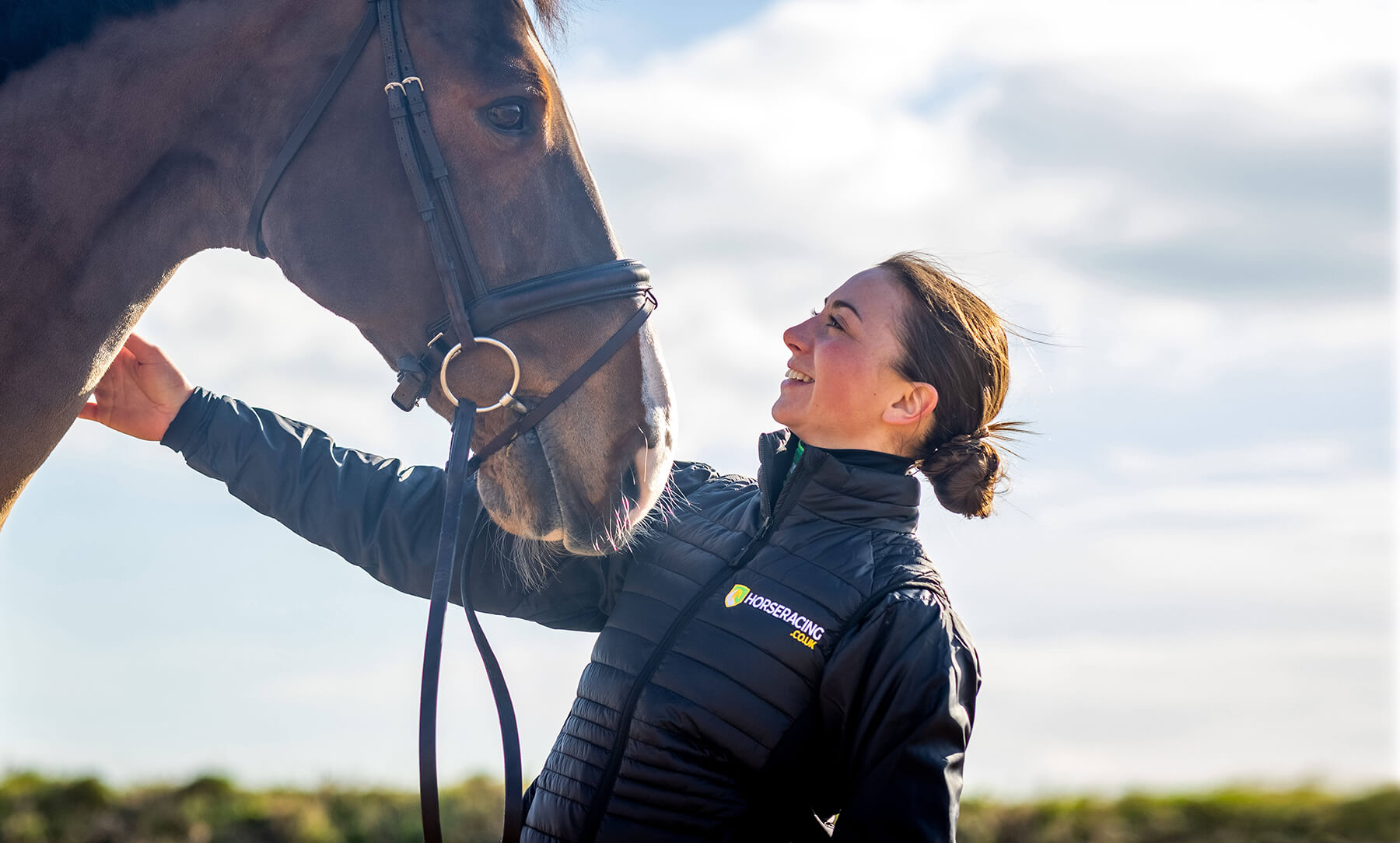 Get To Know Bryony Frost In 50 Questions